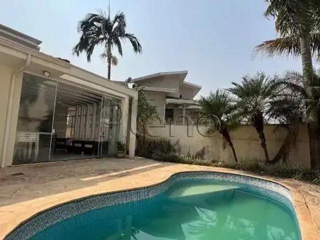 Casa / Sobrado em Condomínio para Venda em Valinhos/SP Reserva Colonial 4 Quartos