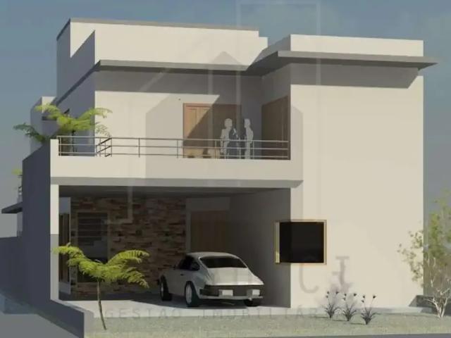 Casa / Sobrado em Condomínio para Venda em Valinhos/SP Residencial Flor da Serra 4 Quartos