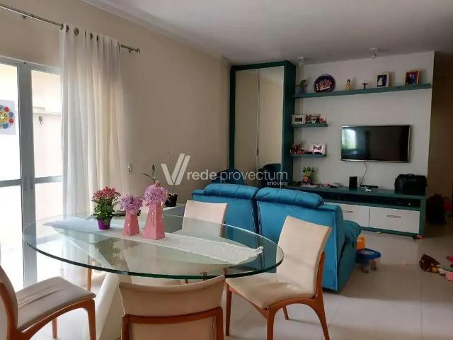 Casa / Sobrado em Condomínio para Venda em Valinhos/SP Residencial Flor da Serra 3 Quartos
