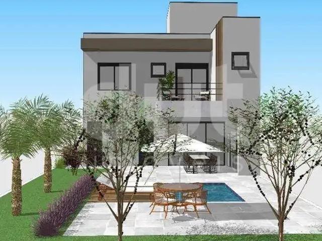 Casa / Sobrado em Condomínio para Venda em Valinhos/SP Residencial Flor da Serra 3 Quartos