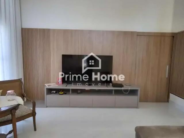 Casa / Sobrado em Condomínio para Venda em Valinhos/SP Residencial Mont' Alcino 3 Quartos