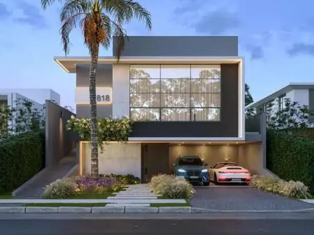 Casa / Sobrado em Condomínio para Venda em Valinhos/SP Residencial Mont' Alcino 3 Quartos