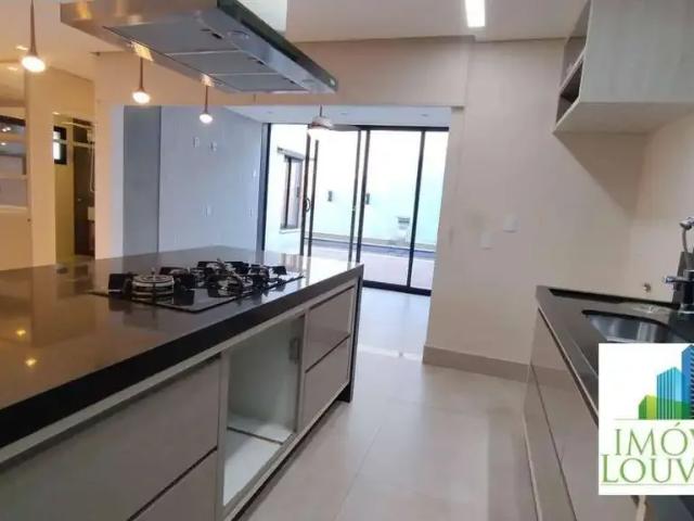 Casa / Sobrado em Condomínio para Venda em Valinhos/SP Residencial Mont' Alcino 3 Quartos