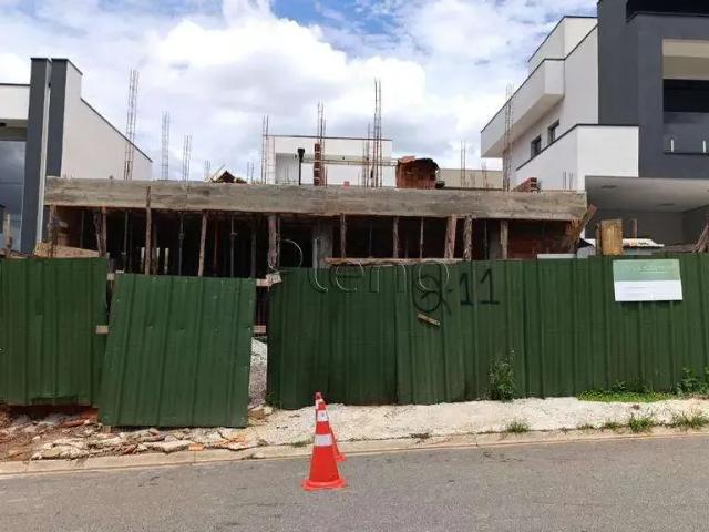 Casa / Sobrado em Condomínio para Venda em Valinhos/SP Residencial Mont' Alcino 3 Quartos