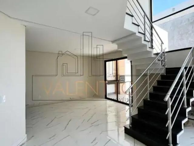 Casa / Sobrado em Condomínio para Venda em Valinhos/SP Residencial Mont' Alcino 4 Quartos