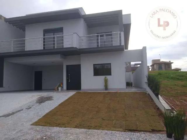 Casa / Sobrado em Condomínio para Venda em Valinhos/SP Residencial Mont' Alcino 4 Quartos