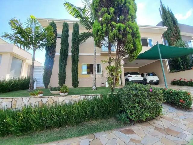 Casa / Sobrado em Condomínio para Venda em Valinhos/SP Residencial São Domingos 3 Quartos