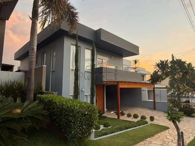 Casa / Sobrado em Condomínio para Venda em Valinhos/SP Residencial São Domingos 3 Quartos