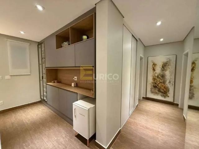 Casa / Sobrado em Condomínio para Venda em Valinhos/SP Residencial São Domingos 3 Quartos