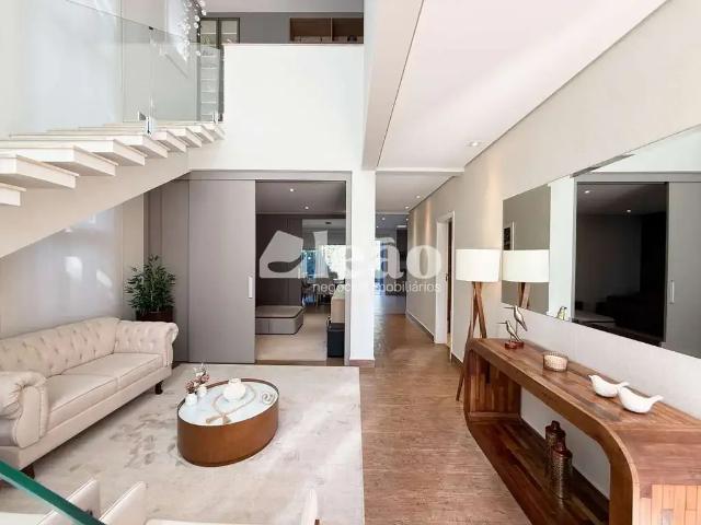 Casa / Sobrado em Condomínio para Venda em Valinhos/SP Residencial São Domingos 3 Quartos