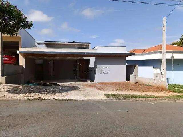 Casa / Sobrado em Condomínio para Venda em Valinhos/SP Residencial São Domingos 3 Quartos
