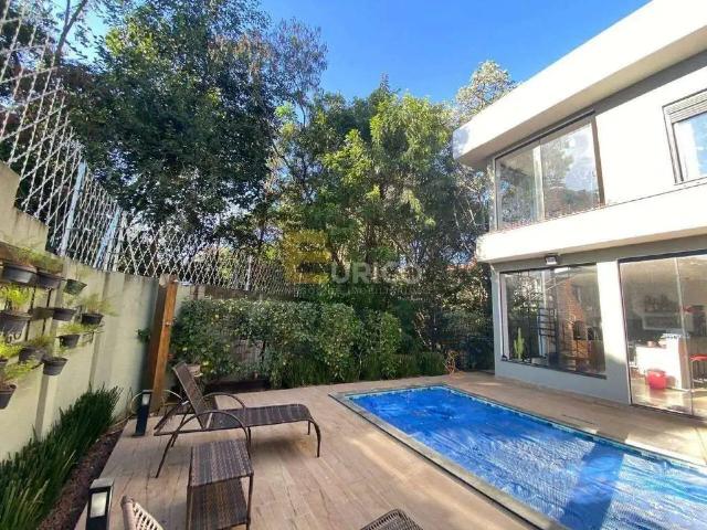 Casa / Sobrado em Condomínio para Venda em Valinhos/SP Residencial Santa Maria 3 Quartos