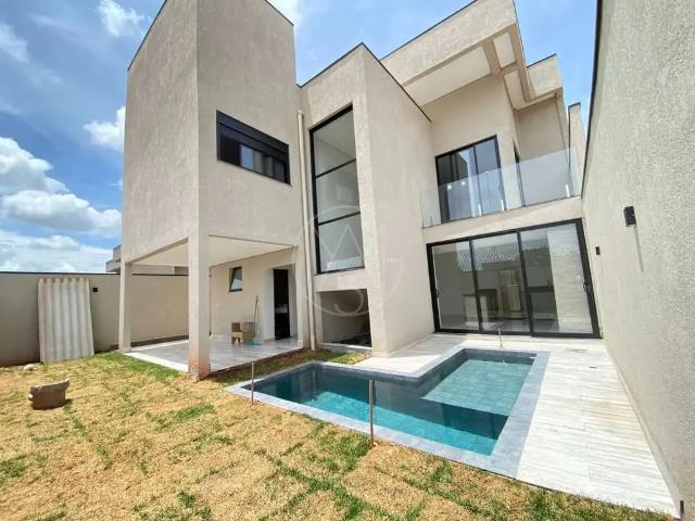 Casa / Sobrado em Condomínio para Venda em Valinhos/SP Residencial Vivenda das Pitangueiras 3 Quartos