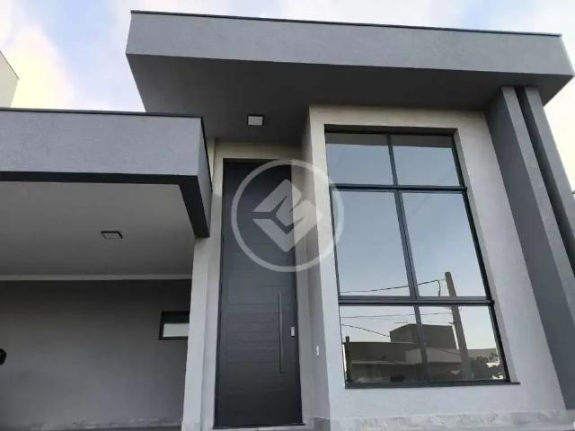 Casa / Sobrado em Condomínio para Venda em Valinhos/SP Residencial Vivenda das Pitangueiras 3 Quartos