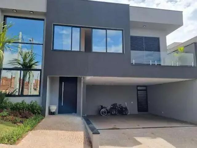 Casa / Sobrado em Condomínio para Venda em Valinhos/SP Residencial Vivenda das Pitangueiras 3 Quartos