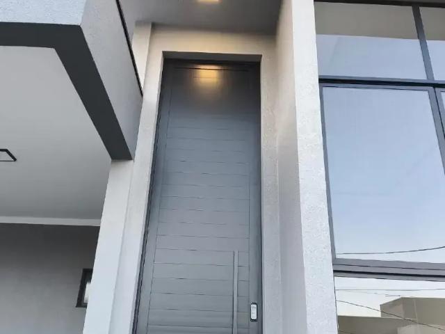 Casa / Sobrado em Condomínio para Venda em Valinhos/SP Residencial Vivenda das Pitangueiras 3 Quartos