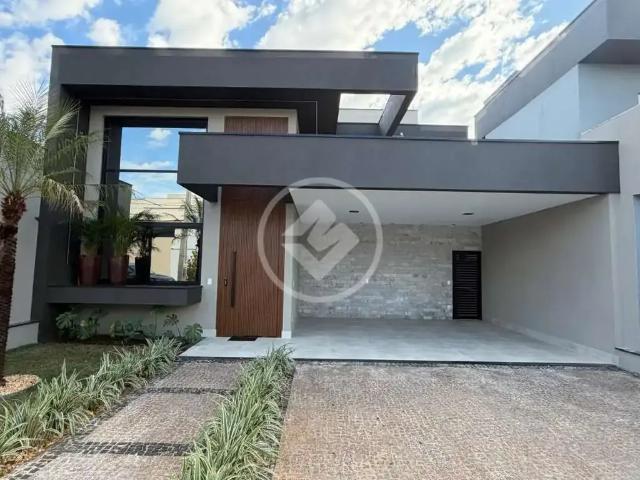 Casa / Sobrado em Condomínio para Venda em Valinhos/SP Residencial Vila do Sol 3 Quartos