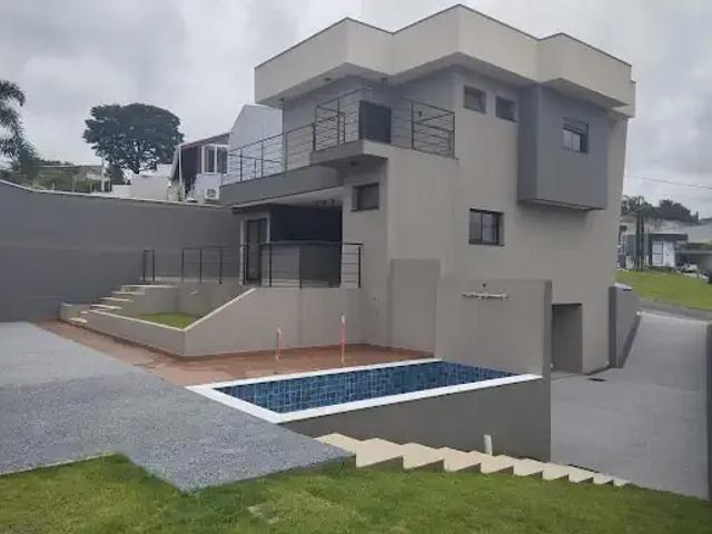 Casa / Sobrado em Condomínio para Venda em Valinhos/SP Residencial Vila do Sol 3 Quartos