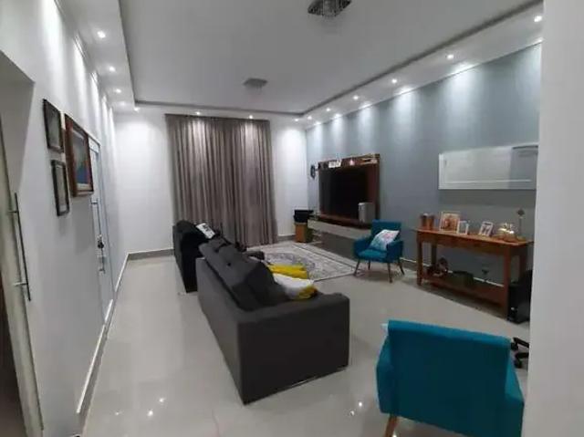 Casa / Sobrado em Condomínio para Venda em Valinhos/SP Residencial Vila do Sol 3 Quartos