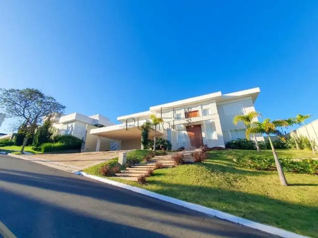 Casa / Sobrado em Condomínio para Venda em Valinhos/SP Residencial Vila Lombarda 4 Quartos
