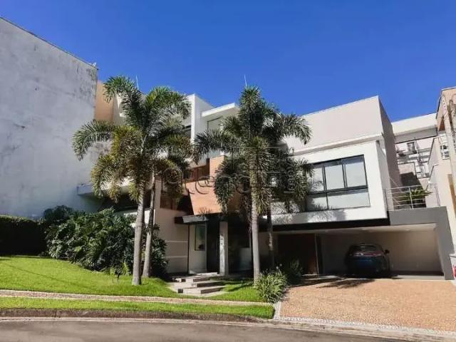 Casa / Sobrado em Condomínio para Venda em Valinhos/SP Residencial Villaggio Fiorentino 3 Quartos