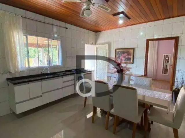 Casa / Sobrado em Condomínio para Venda em Valinhos/SP Vale Verde 2 Quartos