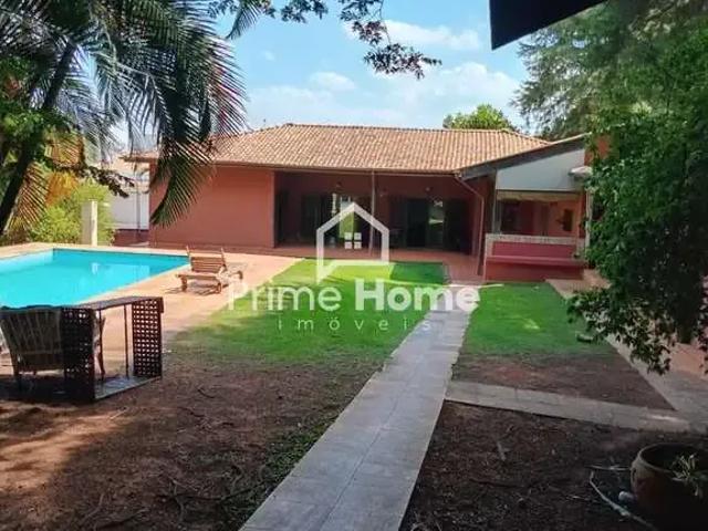 Casa / Sobrado em Condomínio para Venda em Valinhos/SP Vale do Itamaracá 4 Quartos