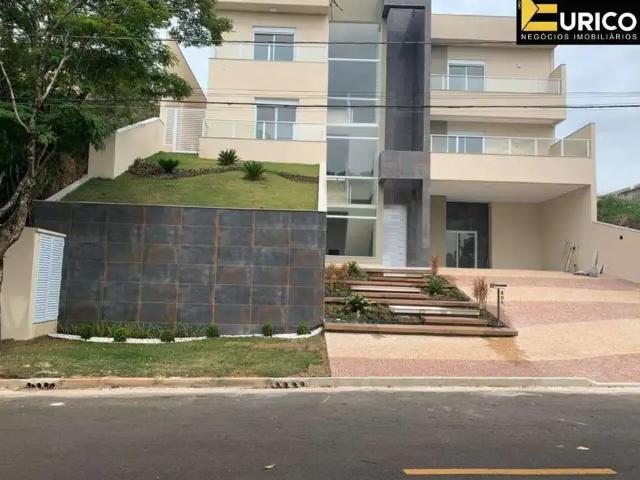 Casa / Sobrado em Condomínio para Venda em Valinhos/SP Vale do Itamaracá 4 Quartos