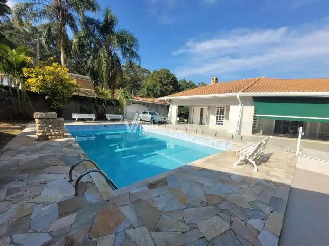 Casa / Sobrado em Condomínio para Venda em Valinhos/SP Vale do Itamaracá 4 Quartos