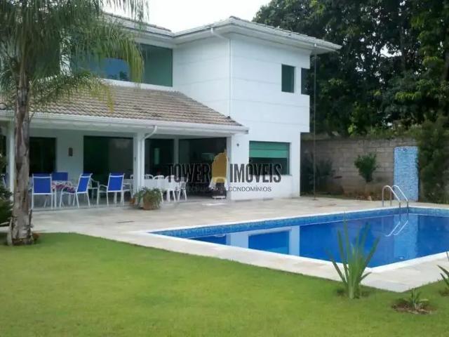 Casa / Sobrado em Condomínio para Venda em Valinhos/SP Vale do Itamaracá 4 Quartos