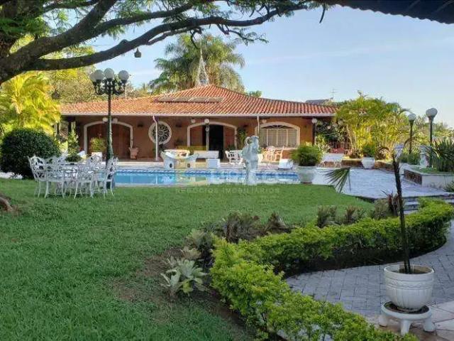 Casa / Sobrado em Condomínio para Venda em Valinhos/SP Vale do Itamaracá 4 Quartos