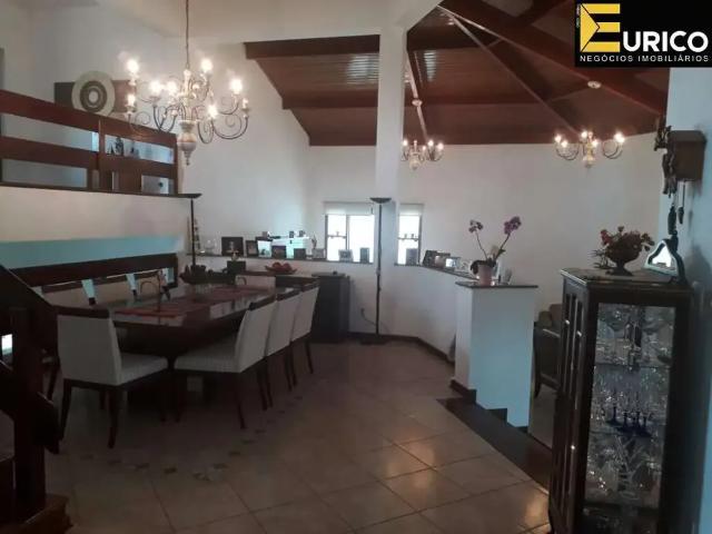 Casa / Sobrado em Condomínio para Venda em Valinhos/SP Vale do Itamaracá 4 Quartos