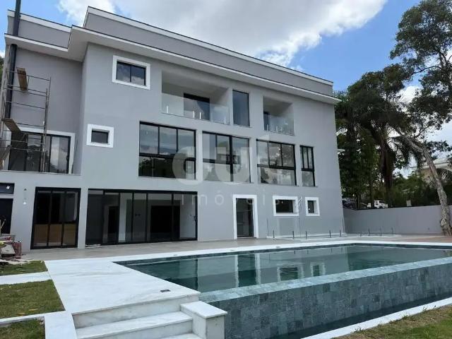 Casa / Sobrado em Condomínio para Venda em Valinhos/SP Vale do Itamaracá 5 Quartos