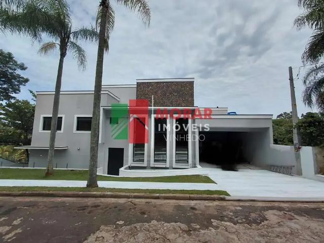 Casa / Sobrado em Condomínio para Venda em Valinhos/SP Vale do Itamaracá 5 Quartos