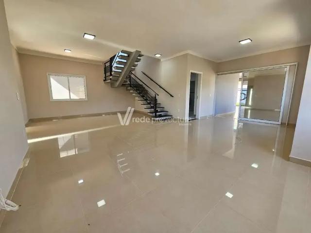 Casa / Sobrado em Condomínio para Venda em Valinhos/SP Vivenda das Cerejeiras 3 Quartos