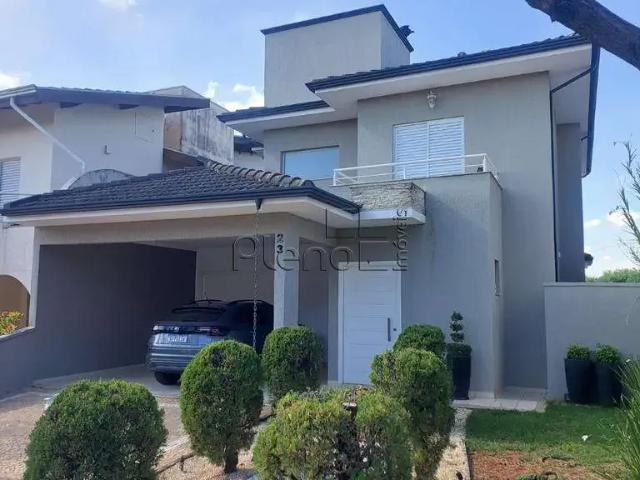 Casa / Sobrado em Condomínio para Venda em Valinhos/SP Vivenda das Cerejeiras 3 Quartos