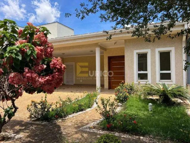 Casa / Sobrado em Condomínio para Venda em Valinhos/SP Vivenda das Cerejeiras 3 Quartos