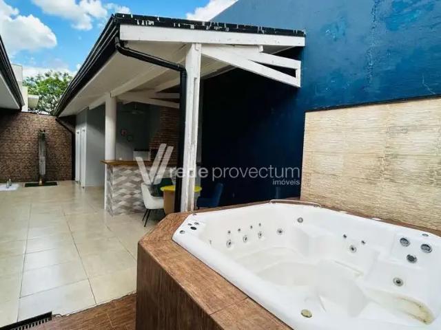 Casa / Sobrado em Condomínio para Venda em Valinhos/SP Vivenda das Cerejeiras 3 Quartos