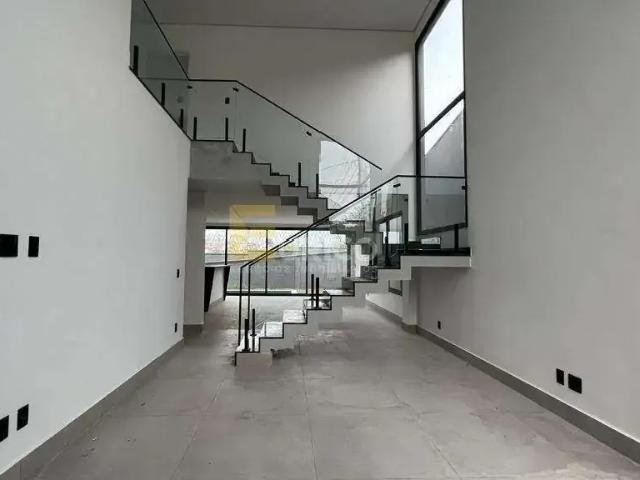 Casa / Sobrado em Condomínio para Venda em Valinhos/SP Vivenda das Cerejeiras 3 Quartos