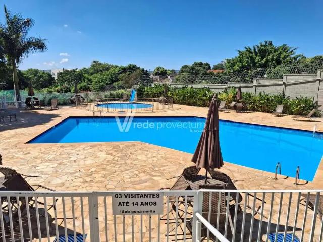 Casa / Sobrado em Condomínio para Venda em Valinhos/SP Vivenda das Cerejeiras 3 Quartos