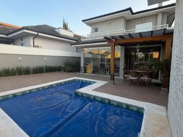 Casa / Sobrado em Condomínio para Venda em Valinhos/SP Vivenda das Cerejeiras 3 Quartos