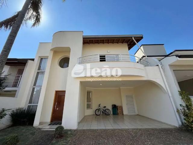 Casa / Sobrado em Condomínio para Venda em Valinhos/SP Vivenda das Cerejeiras 3 Quartos
