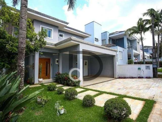 Casa / Sobrado em Condomínio para Venda em Valinhos/SP Vivenda das Cerejeiras 3 Quartos
