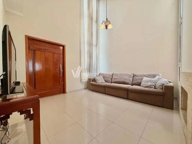 Casa / Sobrado em Condomínio para Venda em Valinhos/SP Vivenda das Cerejeiras 3 Quartos