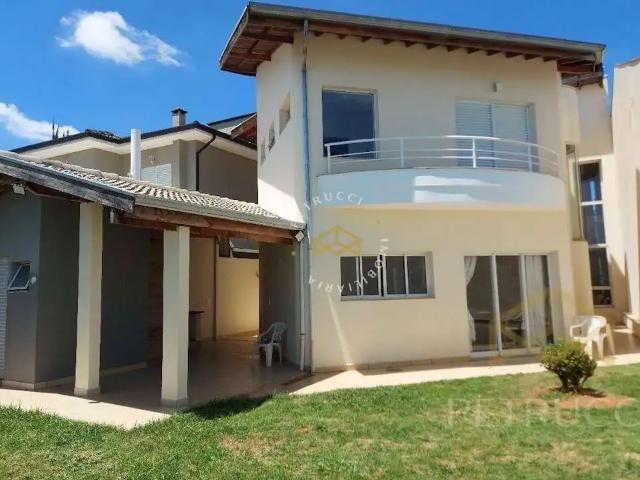 Casa / Sobrado em Condomínio para Venda em Valinhos/SP Vivenda das Cerejeiras 3 Quartos