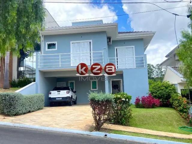 Casa / Sobrado em Condomínio para Venda em Valinhos/SP Vivenda das Cerejeiras 3 Quartos