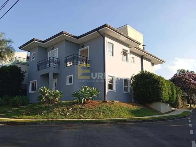 Casa / Sobrado em Condomínio para Venda em Valinhos/SP Vivenda das Cerejeiras 3 Quartos