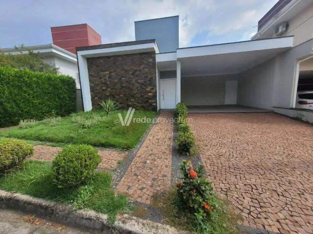 Casa / Sobrado em Condomínio para Venda em Valinhos/SP Vivenda das Cerejeiras 3 Quartos