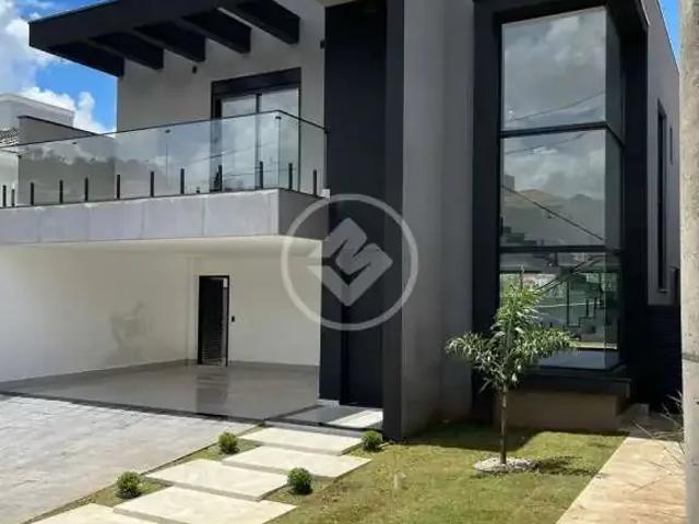 Casa / Sobrado em Condomínio para Venda em Valinhos/SP Vivenda das Cerejeiras 3 Quartos