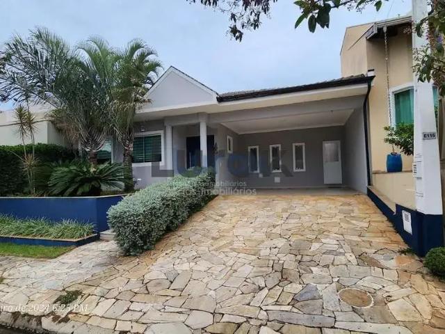 Casa / Sobrado em Condomínio para Venda em Valinhos/SP Vivenda das Cerejeiras 3 Quartos